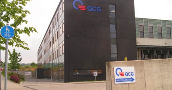 : Quanta verlagert den Standort - nach Deutschland - Markt - connect ...