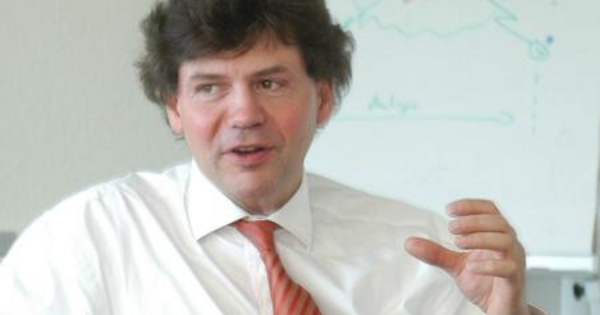 : COS-Chef Krings: »Distribution bleibt unsere Hauptaufgabe« - Markt ...