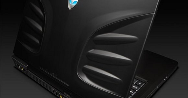 Alienware Area-51 m9750: Gigabyte-Grafikpower im SLI-Verbund - Markt ...