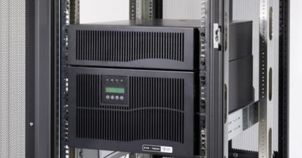 USV für das Rack - Markt - connect professional