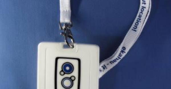 Wireless-LAN / Echtzeitortung: Siemens setzt bei Ortung auf WLAN-Tags ...