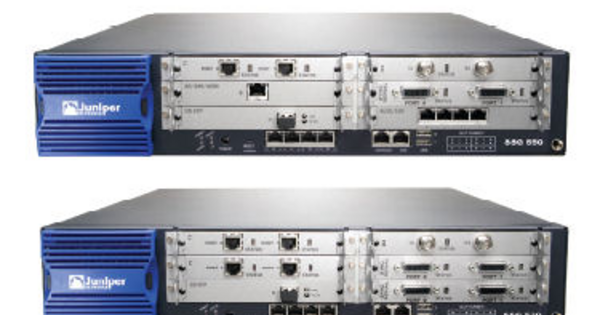 Juniper mit neuer Software-Version für Sicherheits-Gateways - Security ...