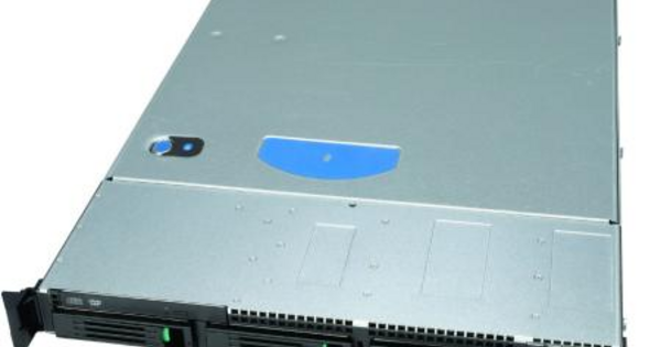 Server-Systeme: Mehr Leistung pro Watt - Markt - connect professional