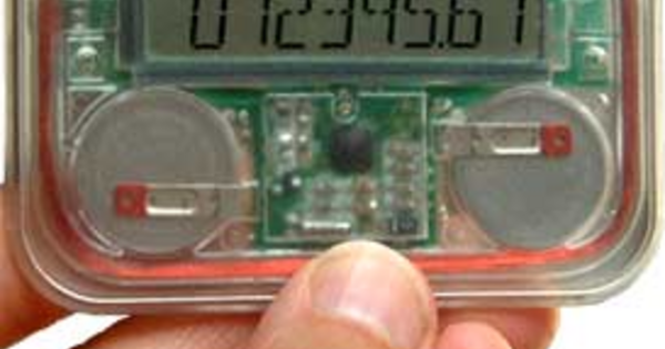 Epson gibt »Rubee«-Pionier Starthilfe - Markt - connect professional