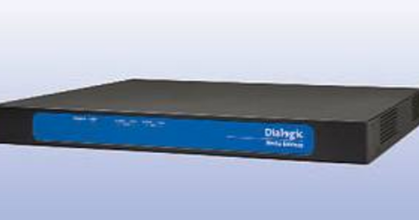 Dialogic mit schneller Fax-over-IP-Lösung - Markt - connect professional