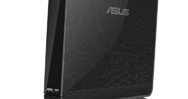 Erste Bilder vom Asus Eee Desktop - Markt - connect professional