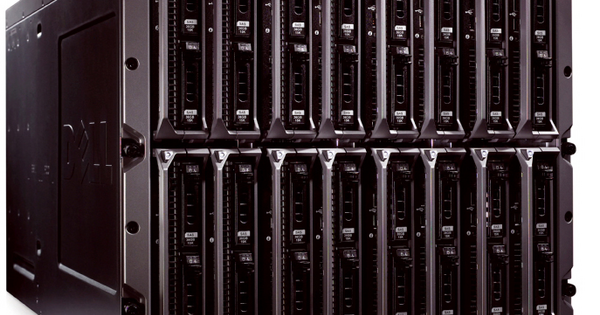 Supercomputing: Dell baut High Performance Cluster für Schweden - Markt ...