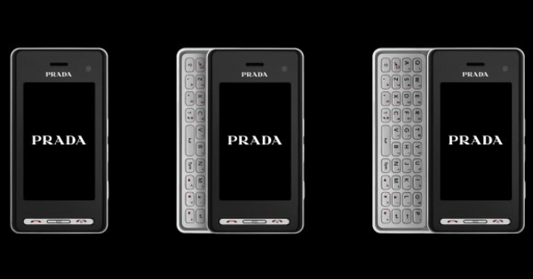 LG Prada II: Neues Prada-Phone noch in diesem Jahr - Markt - connect ...