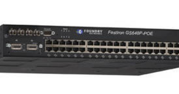 Ausrüstung für Data-Center: IBM und Brocade wollen gemeinsam Cisco ...