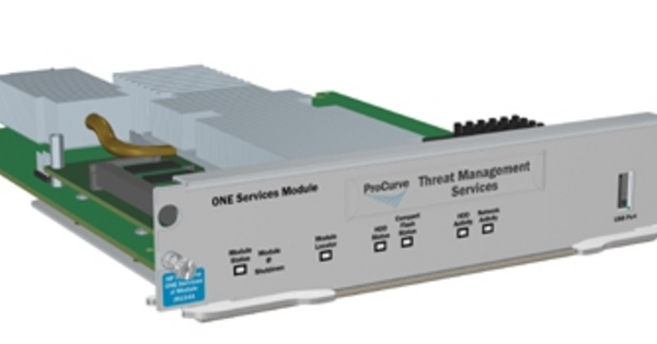 Neue Version von HP Procurves Manager Plus: Begleitschutz für HP ...