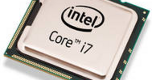 Desktop-Prozessoren: Intel mustert Core-i7-Prozessor bereits wieder aus ...