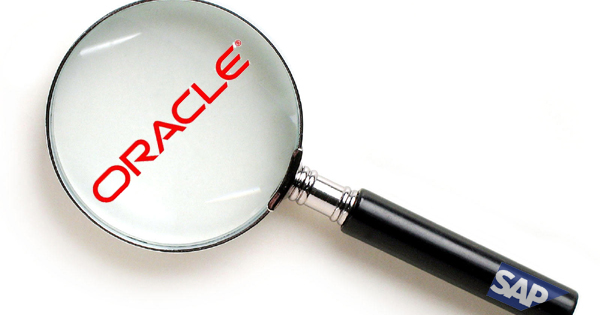 Oracle - das heimliche Rückgrat von SAP - Markt - connect professional