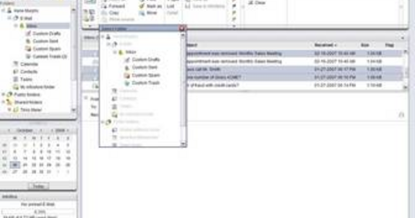 Verschlüsselte Übertragung: Open-Xchange mit E-Mail-Push für Smartphones - Markt - connect ...