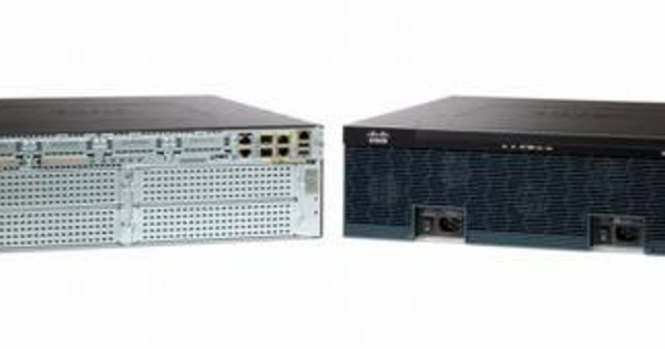 Ein IOS-Image für alle ISR-Systeme: Cisco bringt zweite Generation ...