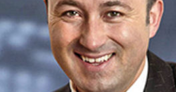 Jürgen Gallmann geht zu Visionapp - Markt - connect professional