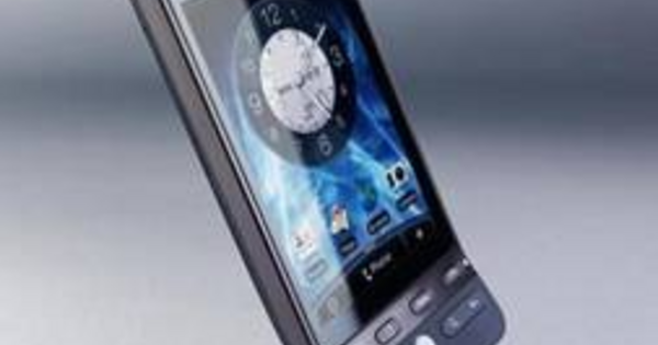 Smartphones: Google bringt 2010 eigenes Handy auf den Markt - Office ...