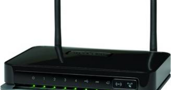Failover auf UMTS bei WLAN-Router von Netgear - Markt - connect ...