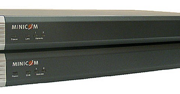 Einfache Installation, Konfiguration und Bedienung: Test: KVM-Switch ...