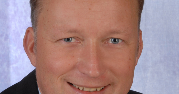 Neuer Dexxon-Geschäftsführer - Markt - connect professional