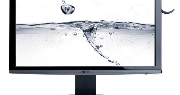 AOC trumpft mit zehn neuen Displays auf - Hardware - connect professional