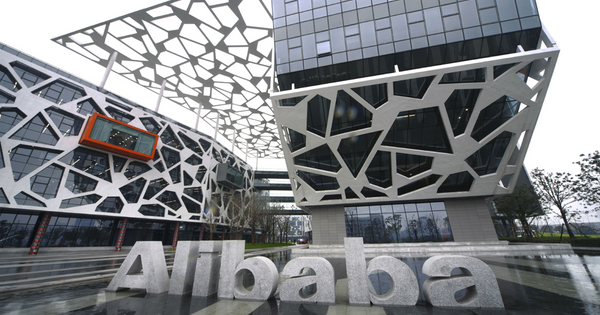 Alibaba Cloud greift AWS, Google und Microsoft an: VAD Arrow vertreibt ...