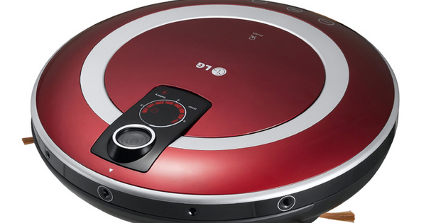 Konvergenz erreicht Weiße Ware: Waschmaschine und Kühlschrank mit IT ...