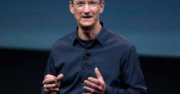 Apples Tim Cook über Zukunftspläne - Office & Kommunikation - connect ...