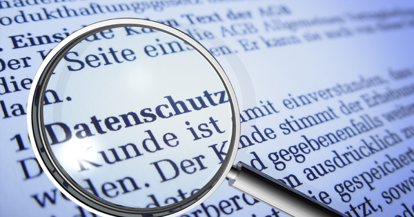 Studie von Computacenter : So gehen die Deutschen mit persönlichen ...