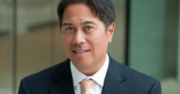 Mark Zablan wird EMEA-Chef bei Adobe - ITK-Köpfe - connect professional