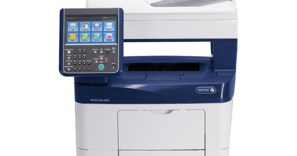 Xerox : Neue Drucksysteme mit Connect Key - Hardware - connect professional