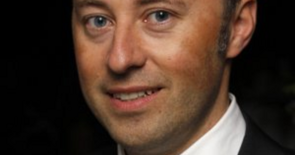 »Mentalitätsänderung im Sales« - Netzwerke & IT-Infrastruktur - connect ...