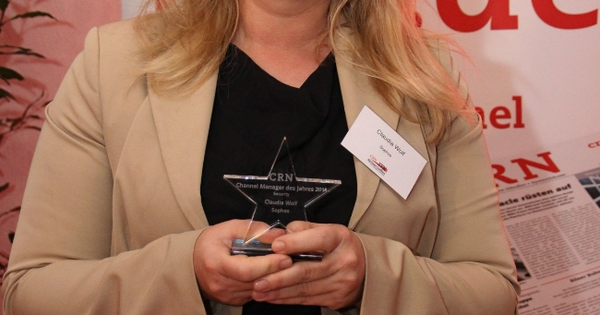 Claudia Wolf wechselt zu Lancom - Netzwerke & IT-Infrastruktur ...