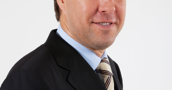 Neue Vertriebsstrategie: Konstantin Ebert soll Channel bei Teamviewer ...