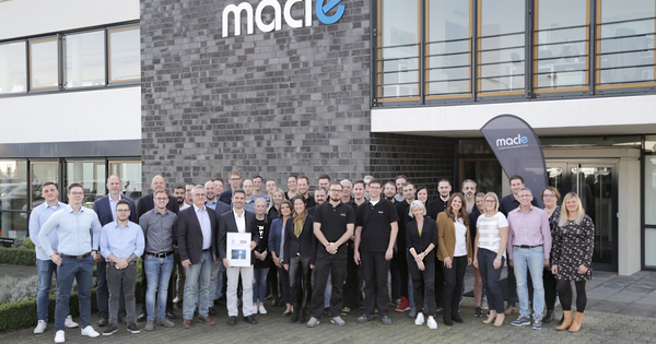 Von der Server-Assemblierung zur Hardware-Vermietung - Hardware ...