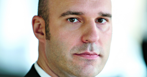 Michael Rabbe, Epson: »Eine Druckerinfrastruktur ist niemals in Stein ...