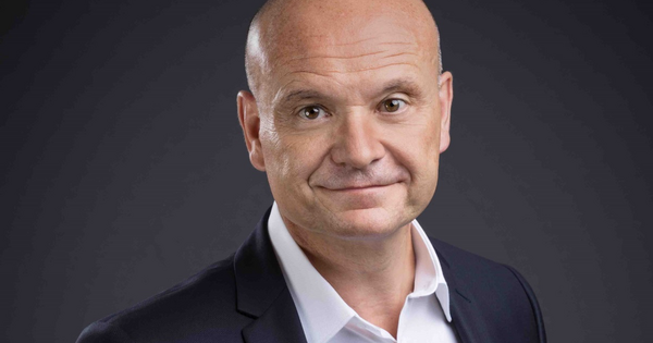 Neuer CEO bei Stormshield - Security - connect professional