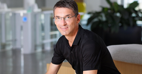 Glänzende SAP-Karriere mit Schatten - Software & Services - connect professional