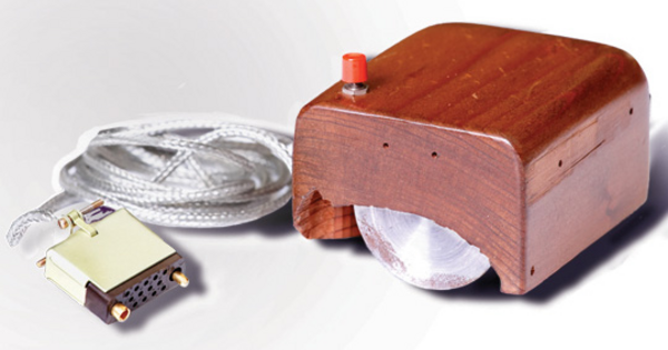 50 Jahre Computermaus - Hardware - connect professional