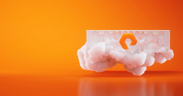 Storage as a Service: Pure Storage vereinheitlicht Abo-Modell ...
