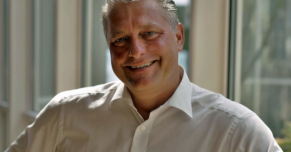 Alex Fürst kehrt zu Acronis zurück - Netzwerke & IT-Infrastruktur ...