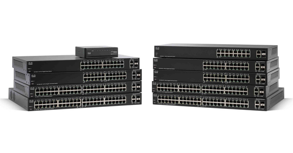 Firmware Update: Neue Funktionen für Cisco-Switches - Netzwerke & IT ...