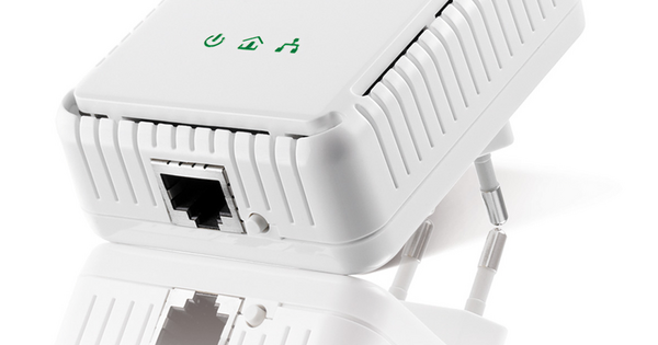 Devolo mit standardkonformem Adapter: IEEE 1901 jetzt offizieller ...