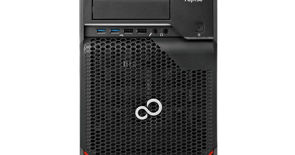 Virtualisierungsprofi: Fujitsu bringt leistungsstarke Workstation ...