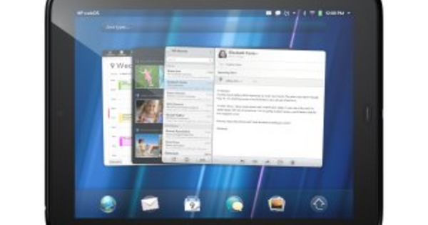 WebOS wird Open Source: HP plant neue WebOS-Geräte - Hardware - connect ...