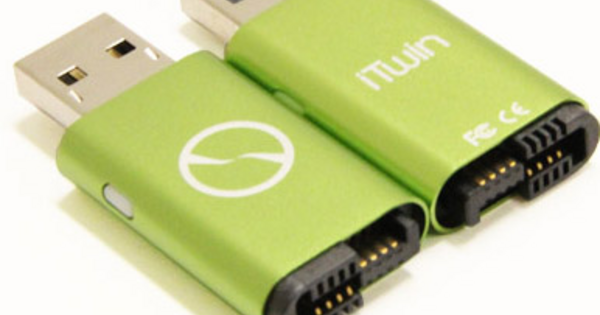 iTwin: Remote Access USB-Lösung für Mac - Hardware - connect professional