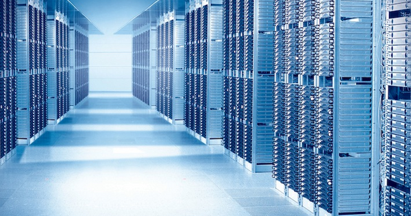 T-Systems expandiert: Grundstein für Deutschlands größtes Rechenzentrum ...