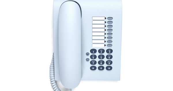 Siemens Enterprise Communications: IP-Telefon Openstage 5 mit ...