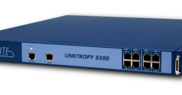 Apposite Technologies: Neue WAN-Emulatoren Netropy 10G2, Netropy N90 ...