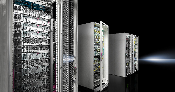 Rittal präsentiert neue PDU-Generation - Datacenter & Verkabelung ...