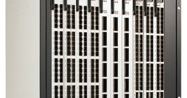 Packet Flow Switch für Carrier und Rechenzentren - Netzwerke & IT ...